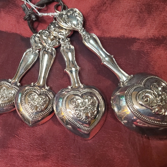Kitchen | Nwt Measuring Spoon Set | Poshmark